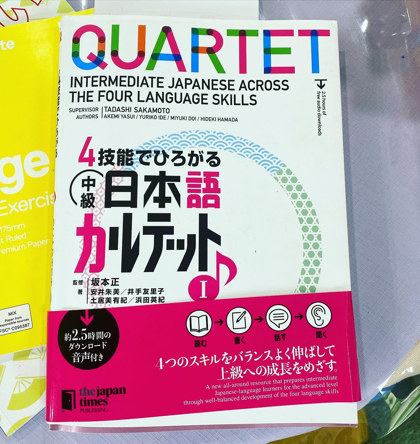 Japanese Language Tutoring and Coaching School in Sydney